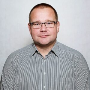 Kontakt - Komplexmlyn