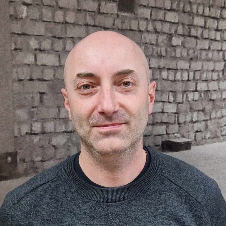 Kontakt - Komplexmlyn